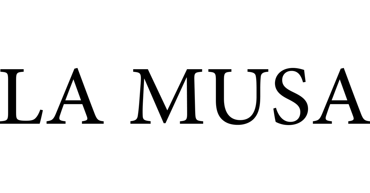 Lingerie – La Musa